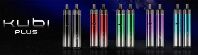 Hotcig Kubi Plus Kit Preview – vapormo.com