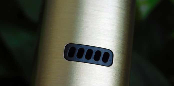 Aspire Cloudflask S Pod Kit Review - Major Improvements? - Ecigclick