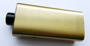 Aspire Cloudflask S Pod Kit Review - Major Improvements? - Ecigclick