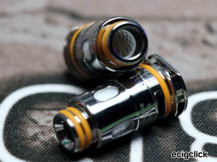 Geekvape M100 Vape Kit Review - Ecigclick