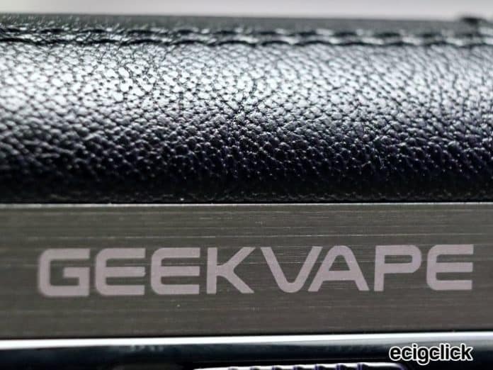 Geekvape M100 Vape Kit Review - Ecigclick