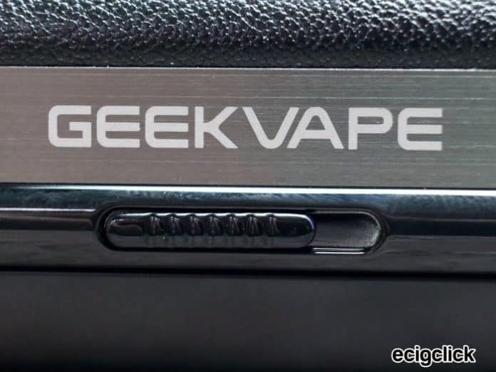 Geekvape M100 Vape Kit Review - Ecigclick