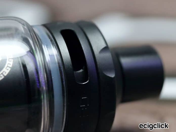 Geekvape M100 Vape Kit Review - Ecigclick