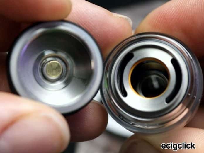 Geekvape M100 Vape Kit Review - Ecigclick