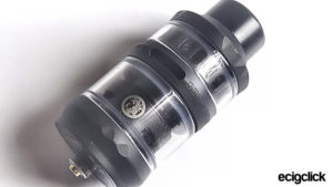 Geekvape P Tank Review - Ecigclick