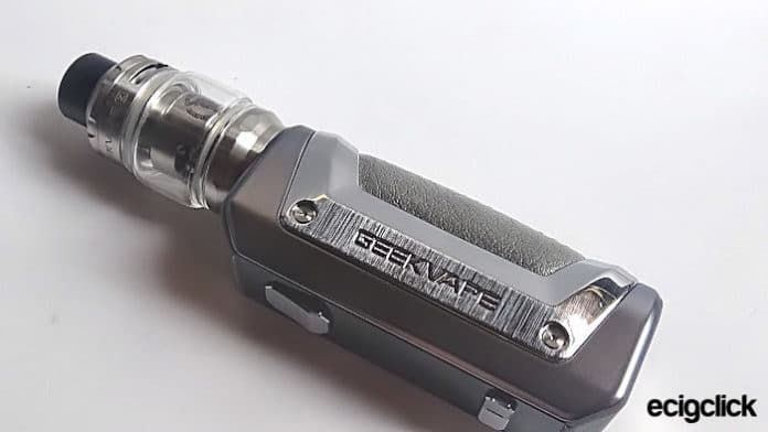 Geekvape S100 Vape Kit Review - Ecigclick