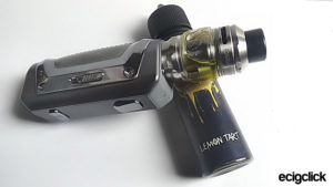 Geekvape S100 Vape Kit Review - Ecigclick