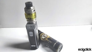 Geekvape S100 Vape Kit Review - Ecigclick