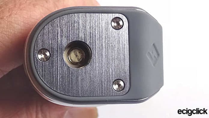 Geekvape S100 Vape Kit Review - Ecigclick