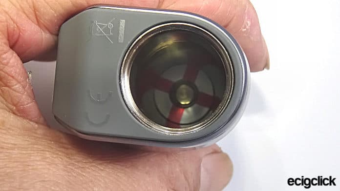 Geekvape S100 Vape Kit Review - Ecigclick