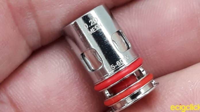 Vaporesso Target 80 Pod Kit Review - Ecigclick