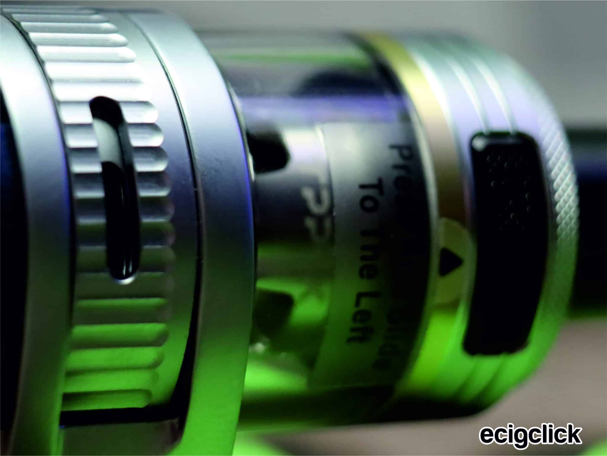 Voopoo Drag X/S Pro Review - Ecigclick