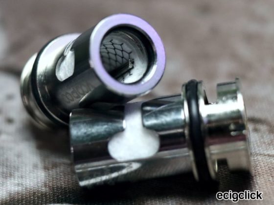 Voopoo Drag X/S Pro Review - Ecigclick