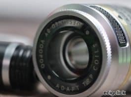 Voopoo Drag X/S Pro Review - Ecigclick