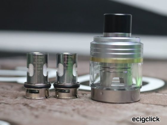 Voopoo Drag X/S Pro Review - Ecigclick