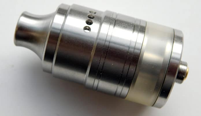 Aspire Kumo RDTA Review - Innovative Wicking - Ecigclick