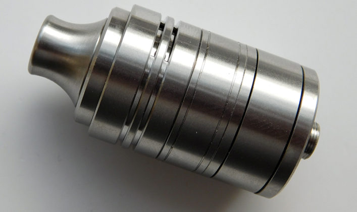 Aspire Kumo RDTA Review - Innovative Wicking - Ecigclick