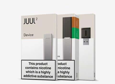 JUUL2 Exclusive UK Launch + More Vape News - Ecigclick