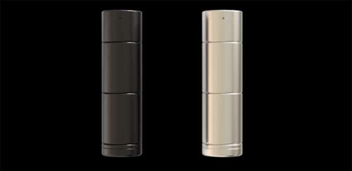 Cthulhu Tube Mod V2 Preview - Same But Different? - Ecigclick