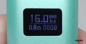 OXVA Xlim Pod Kit Review - Ecigclick