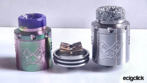 Hellvape Dead Rabbit V3 Review - Ecigclick