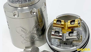 Hellvape Dead Rabbit V3 Review - Ecigclick