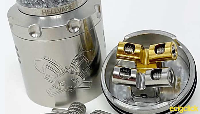 Hellvape Dead Rabbit V3 Review - Ecigclick