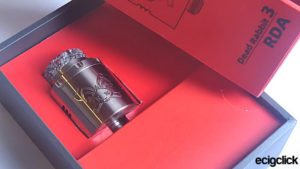 Hellvape Dead Rabbit V3 Review - Ecigclick