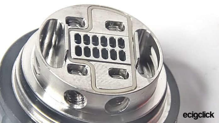 Hellvape Fat Rabbit RTA Review - Ecigclick