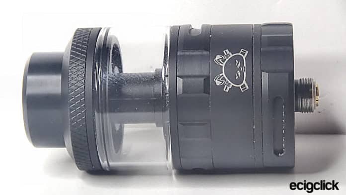 Hellvape Fat Rabbit RTA Review - Ecigclick