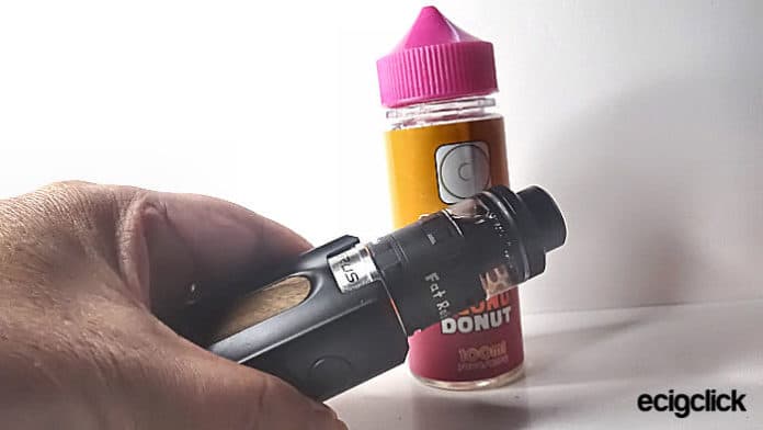 Hellvape Fat Rabbit RTA Review - Ecigclick