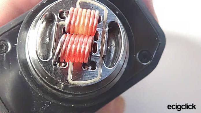 Hellvape Fat Rabbit RTA Review - Ecigclick