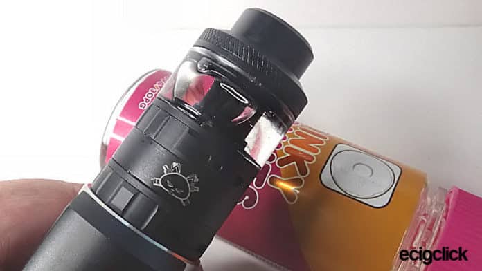 Hellvape Fat Rabbit RTA Review - Ecigclick