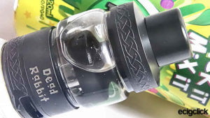 Hellvape R Tank Review - With Build Tutorial - Ecigclick