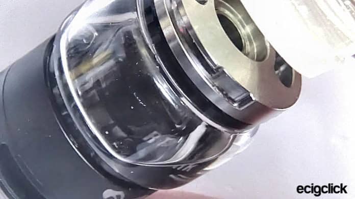 Hellvape R Tank Review - With Build Tutorial - Ecigclick