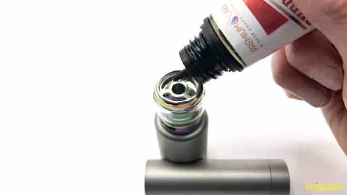 YachtVape Eclipse RTA Review - Ecigclick