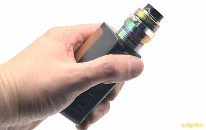 YachtVape Eclipse RTA Review - Ecigclick