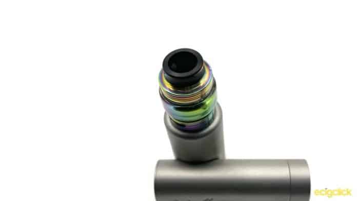 YachtVape Eclipse RTA Review - Ecigclick