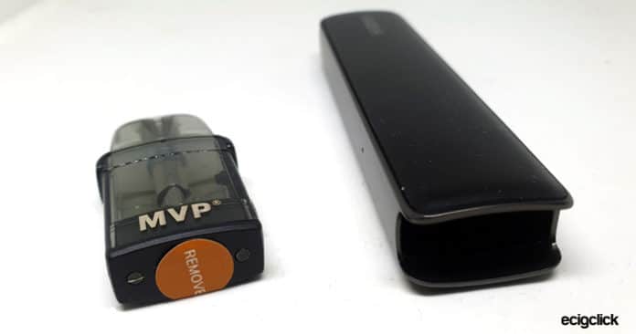 Innokin MVP Pod Kit Review - Ecigclick