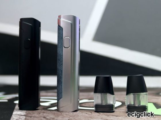 Geekvape Aegis 1FC & One Pod System Review - Charge in 15 Minutes?