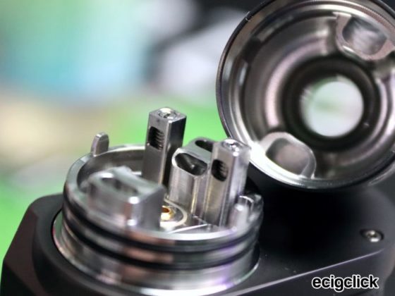 Lost Vape Centaurus Quest BF Kit Review - Has Squonking been reborn ...