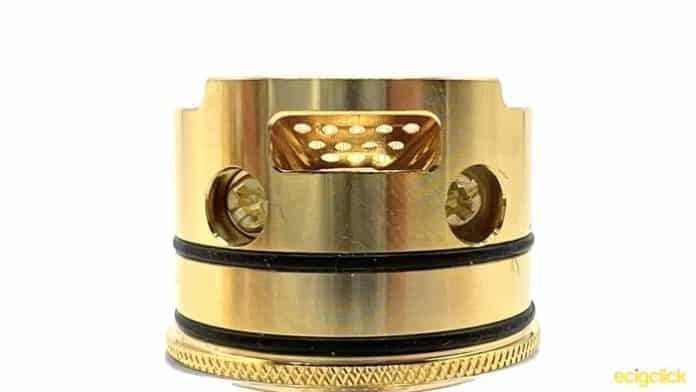 Vandy Vape Pyro V4 RDTA Review - Still a place For RDTA's? - Ecigclick