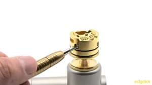 Vandy Vape Pyro V4 RDTA Review - Still a place For RDTA's? - Ecigclick