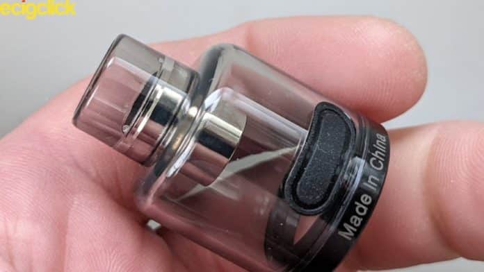 Freemax Maxus MAX 168W Review - Another World First - Ecigclick