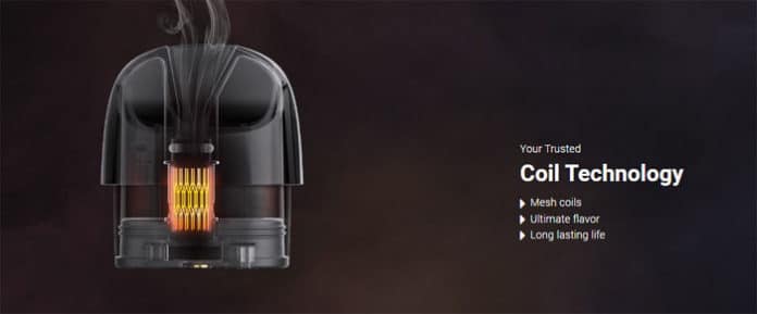 Aspire Minican 2 Kit Preview - Mini Flavour Blast? - Ecigclick