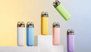 Aspire Minican 2 Kit Preview - Mini Flavour Blast? - Ecigclick