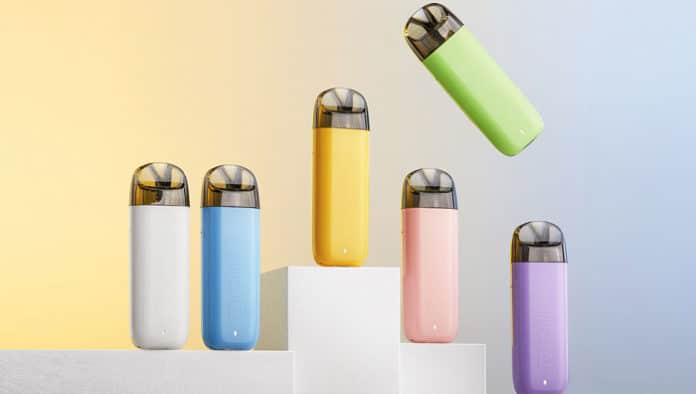 Aspire Minican 2 Kit Preview - Mini Flavour Blast? - Ecigclick