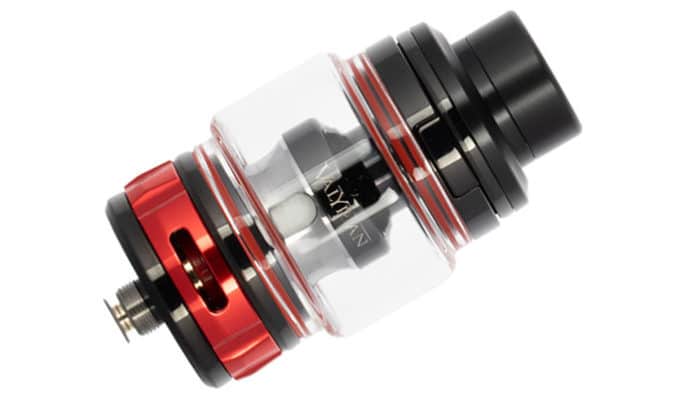 8 Best Sub Ohm Tanks 2022 - Flavour & Cloud (Tested Over 200+ Tanks)