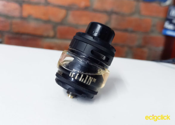 Vandy Vape Kylin M Pro RTA Review - A Little Underwhelming - Ecigclick