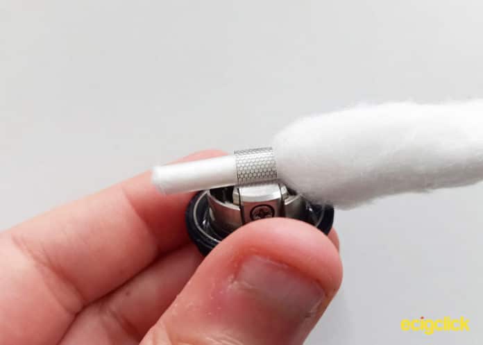 Vandy Vape Kylin M Pro RTA Review - A Little Underwhelming - Ecigclick